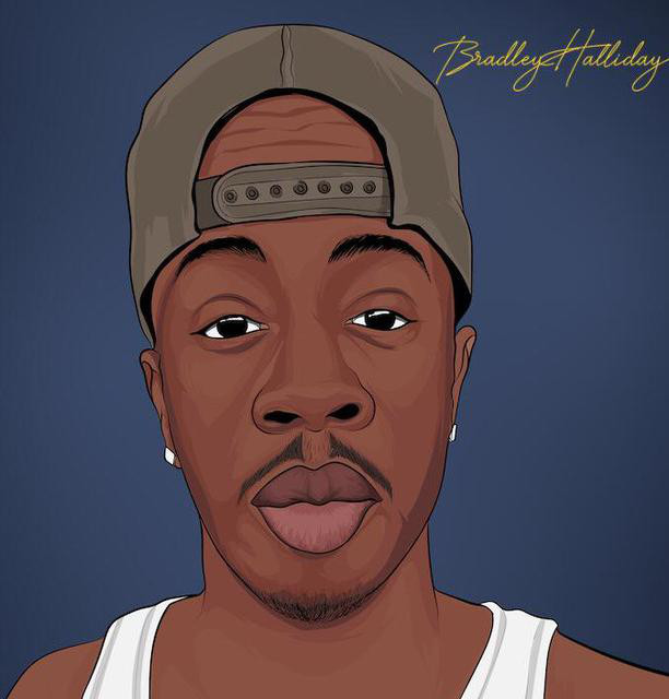 Bradley Halliday | Spotify