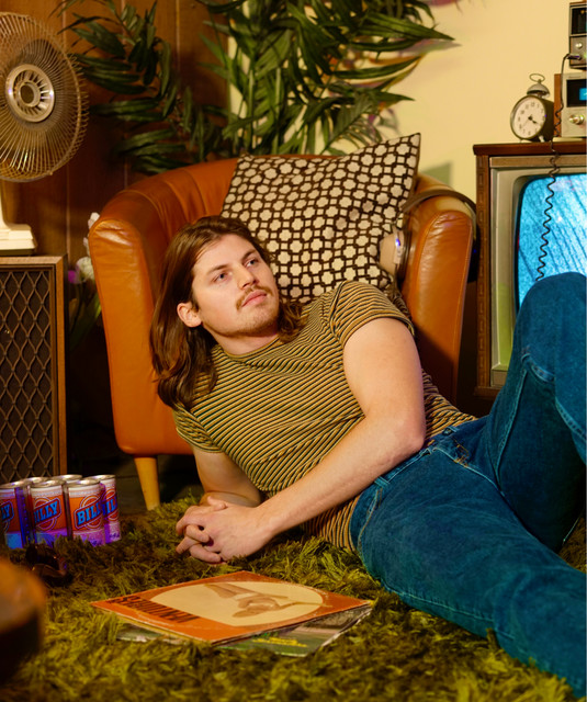 Coolhand Jax: genres, songs, analysis and similar artists - Chosic
