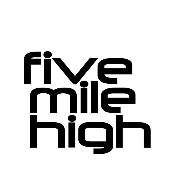 Five Mile High | Spotify