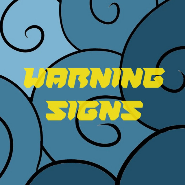 Warning Signs Concert & Tour History | Concert Archives