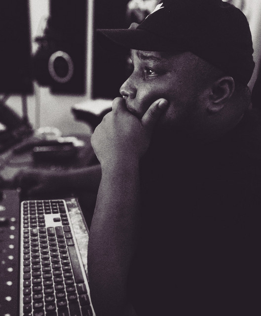 K.Sam | Spotify