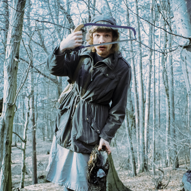 Richard Hronský | Spotify