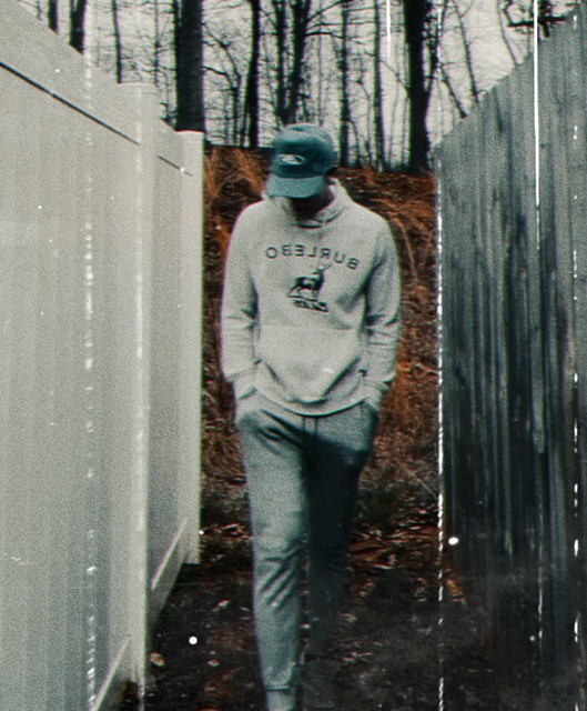 Nolan Gray | Spotify