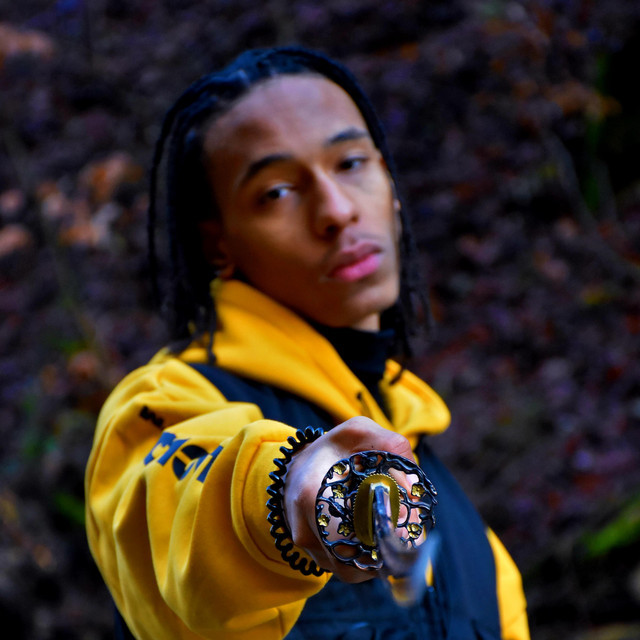 Shiro | Spotify