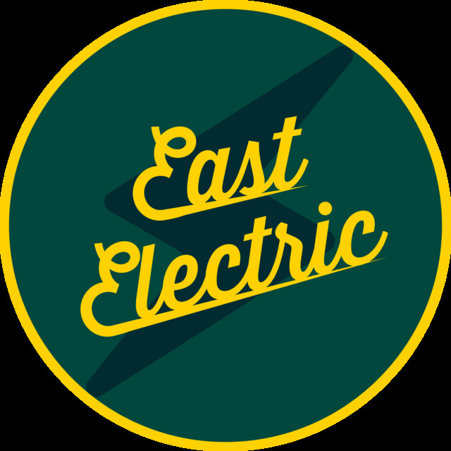 East Electric | Spotify