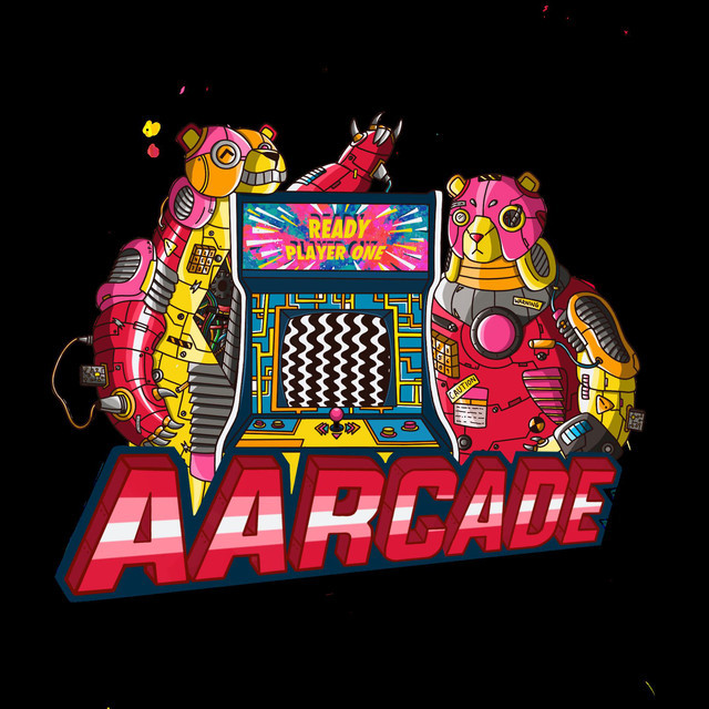 AARCADE | Spotify