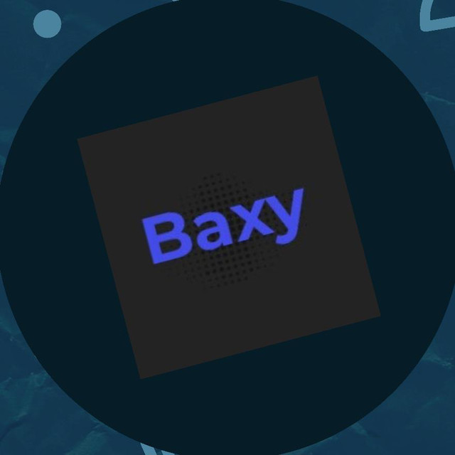 baxy | Spotify
