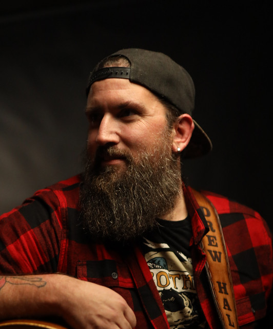 Drew Hale Concert & Tour History | Concert Archives