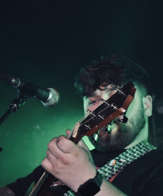 Ryan Rooney | Spotify