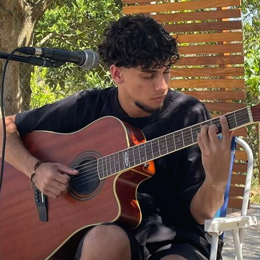 Caio Baima 1402 | Spotify