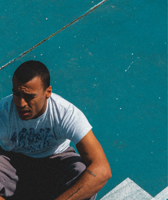 Aaron Cottman | Spotify