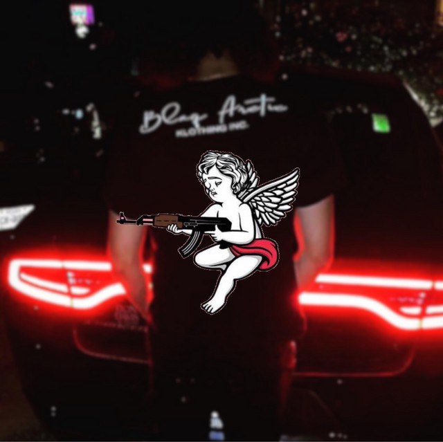 TRAPSTARLXJ | Spotify