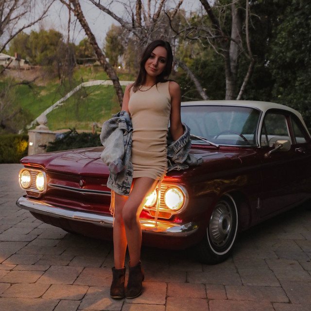 Bonnie Louise | Spotify