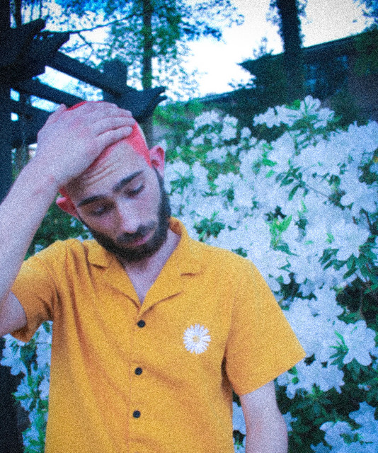 Drew Abel | Spotify