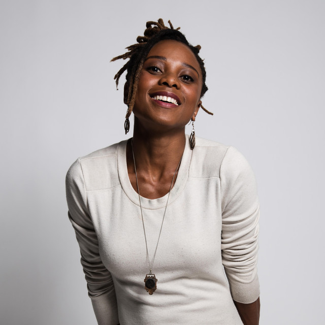 Makeeda Swan | Spotify
