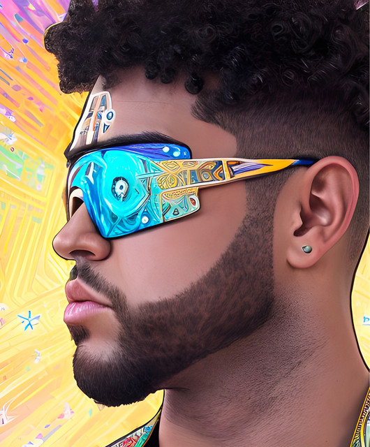J. Rios: genres, songs, analysis and similar artists - Chosic