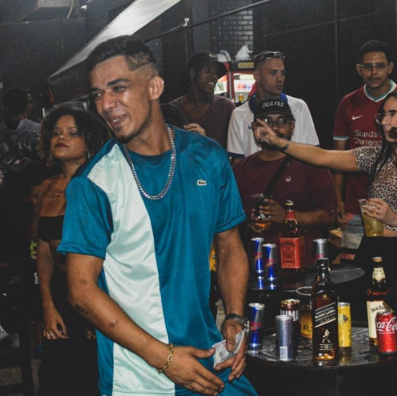 Mk Macal | Spotify