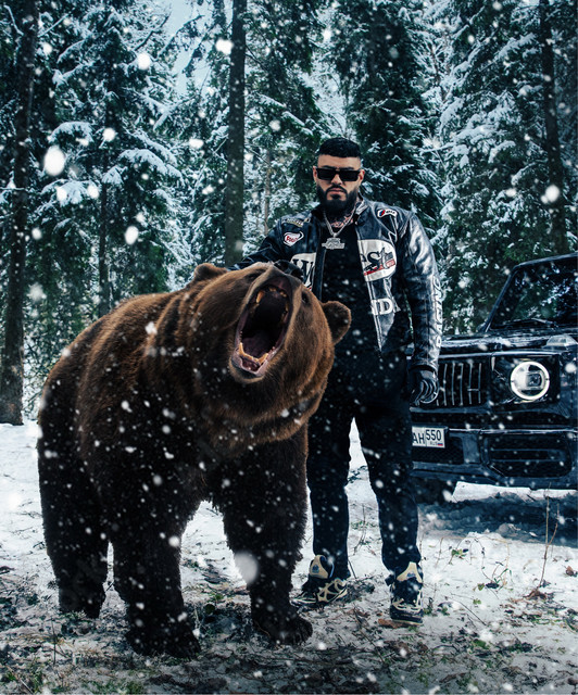 Tovaritch | Spotify