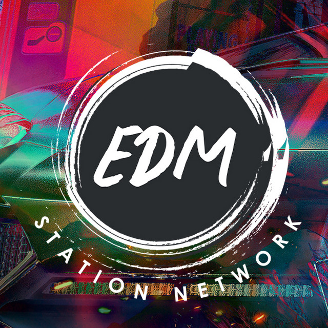 EDM Station Network | Spotify