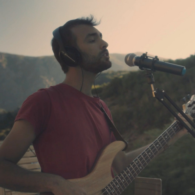 Tobi Matarasso — Festivaly.eu