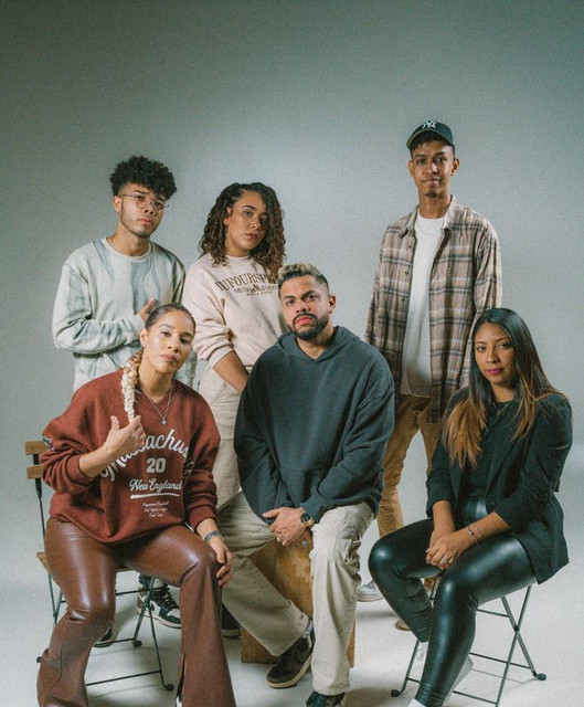 Hope W Music | Spotify