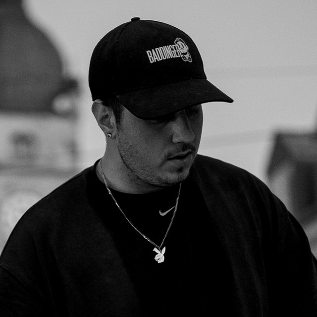 Baddinger | Spotify