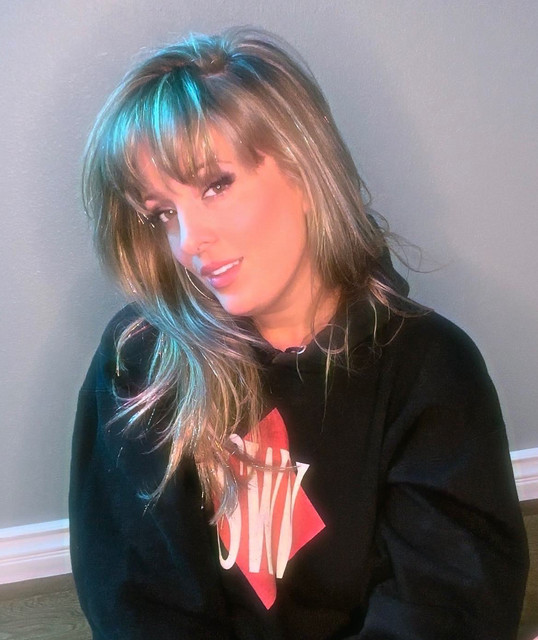 Tricia Battani | Spotify