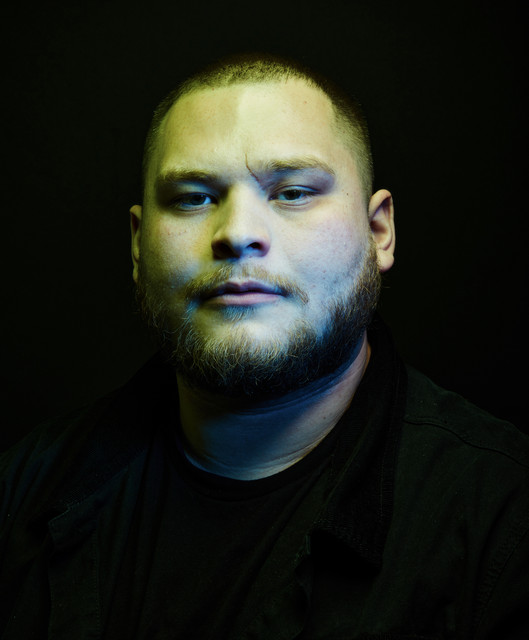 Richard Luis | Spotify