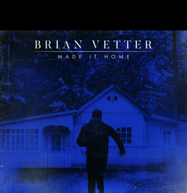 Brian Vetter | Spotify