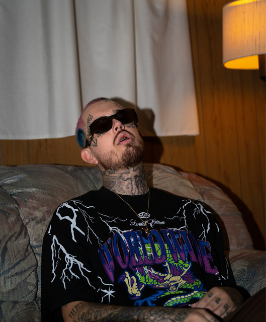 Daddex | Spotify