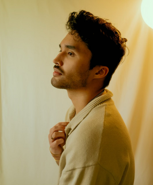 isaac! | Spotify