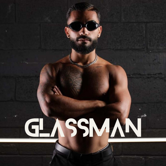 GLASSMAN | Spotify