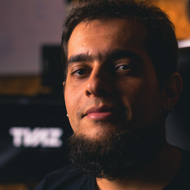 T. Vaz | Spotify