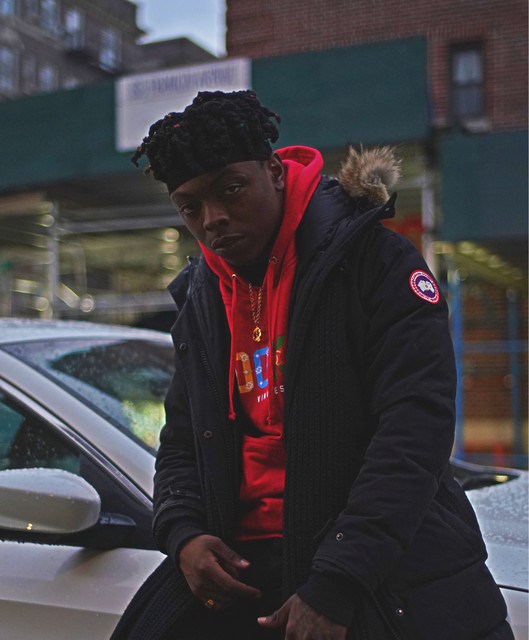 $cottie B. | Spotify