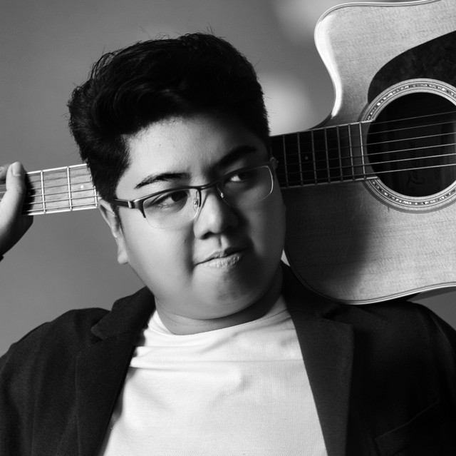 Nico Frayn | Spotify