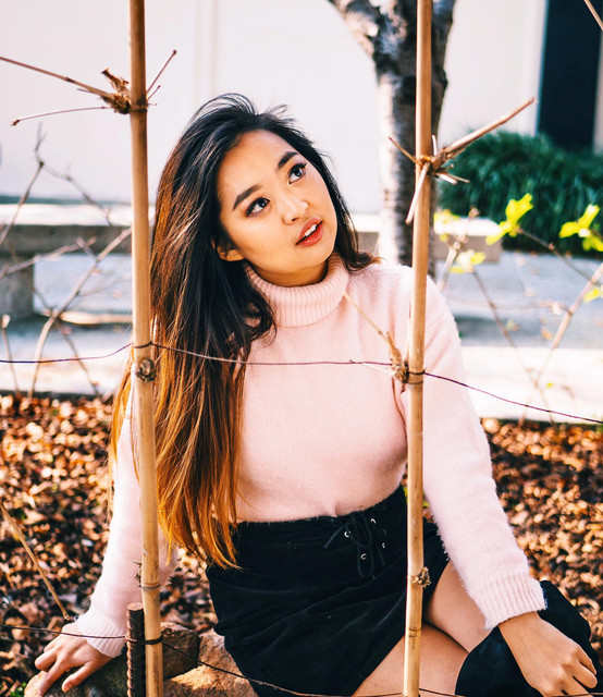 Emily Jing | Spotify
