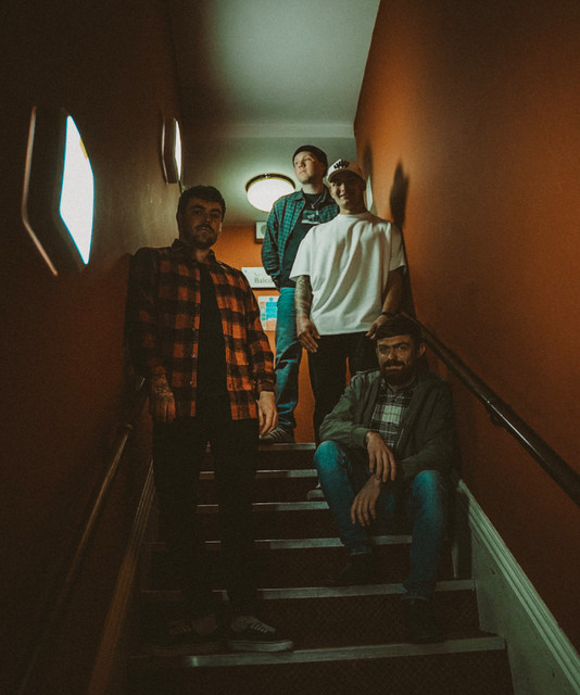 Happy Reality | Spotify
