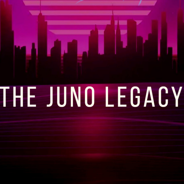The Juno Legacy | Spotify