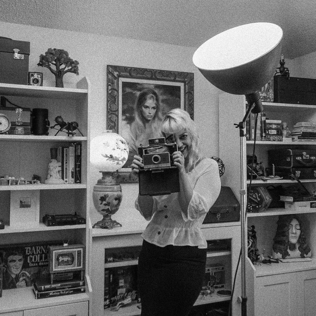 Gretchen King | Spotify