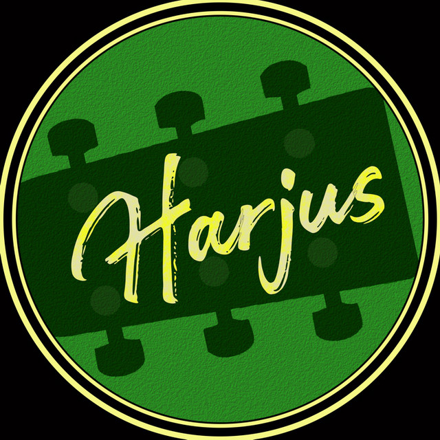 Harjus | Spotify