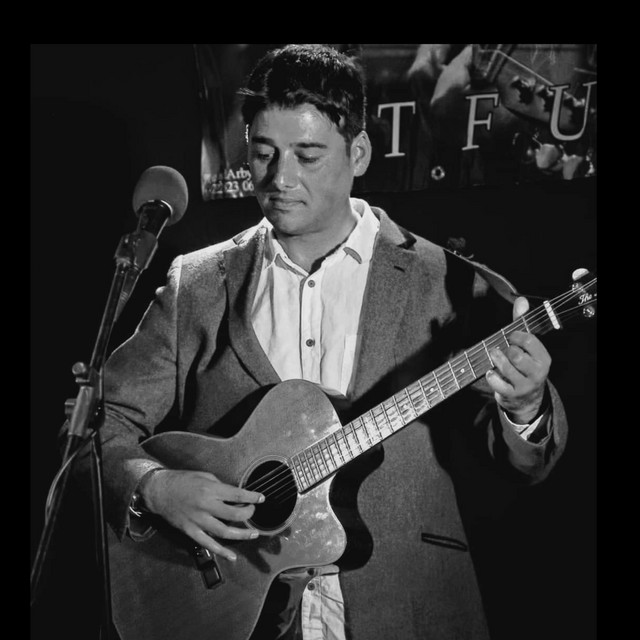 Robin Mukherjee | Spotify