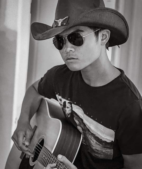 Jon Kyle: Songs list, genres, analysis and similar artists - Chosic