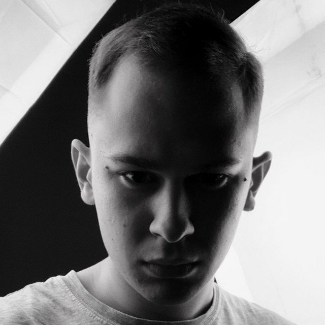 Max Cherny | Spotify