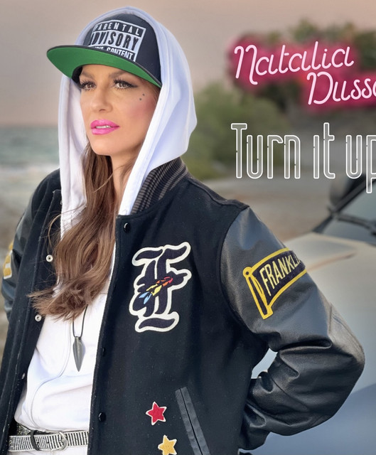 Natalia Dusso | Spotify