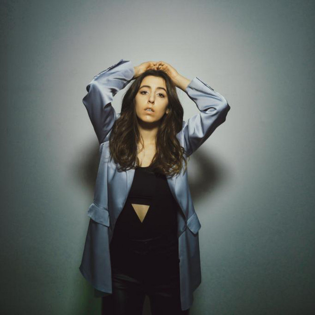 Elizabeth Constance | Spotify