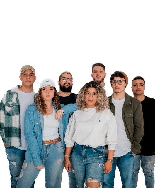 Rampa Music: Songs list, genres, analysis and similar artists - Chosic