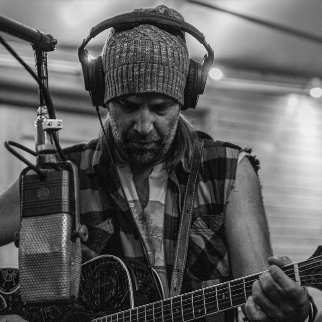 Mark Mann & the Marked Men | Spotify