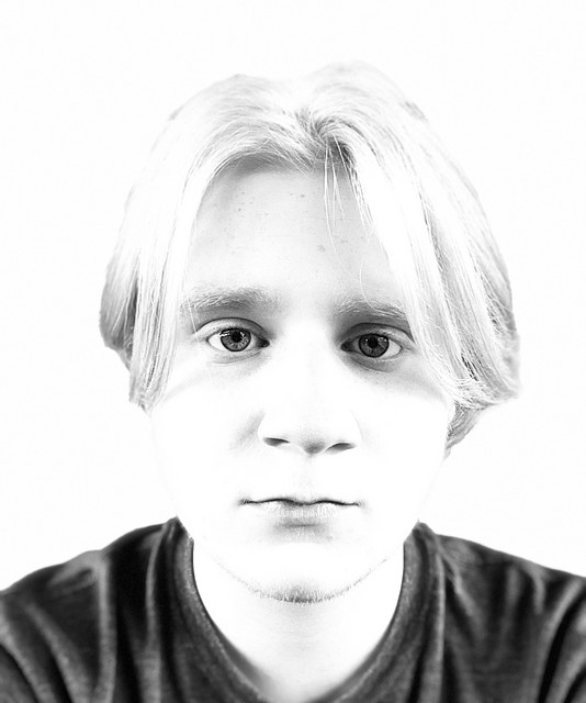 Andy Magouirk | Spotify