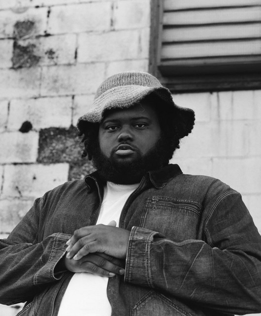 Marcel Allen | Spotify