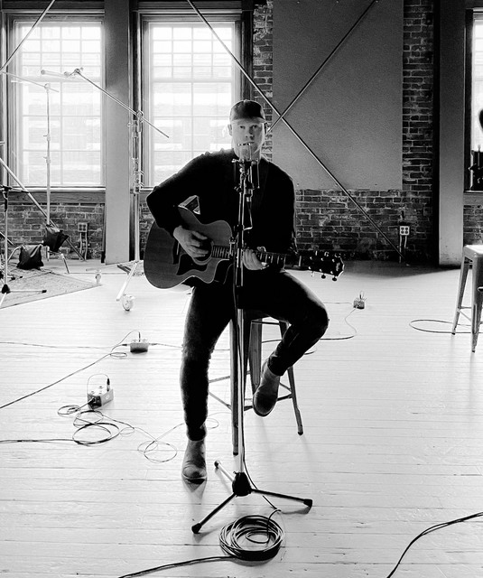 Zach McPhee | Spotify